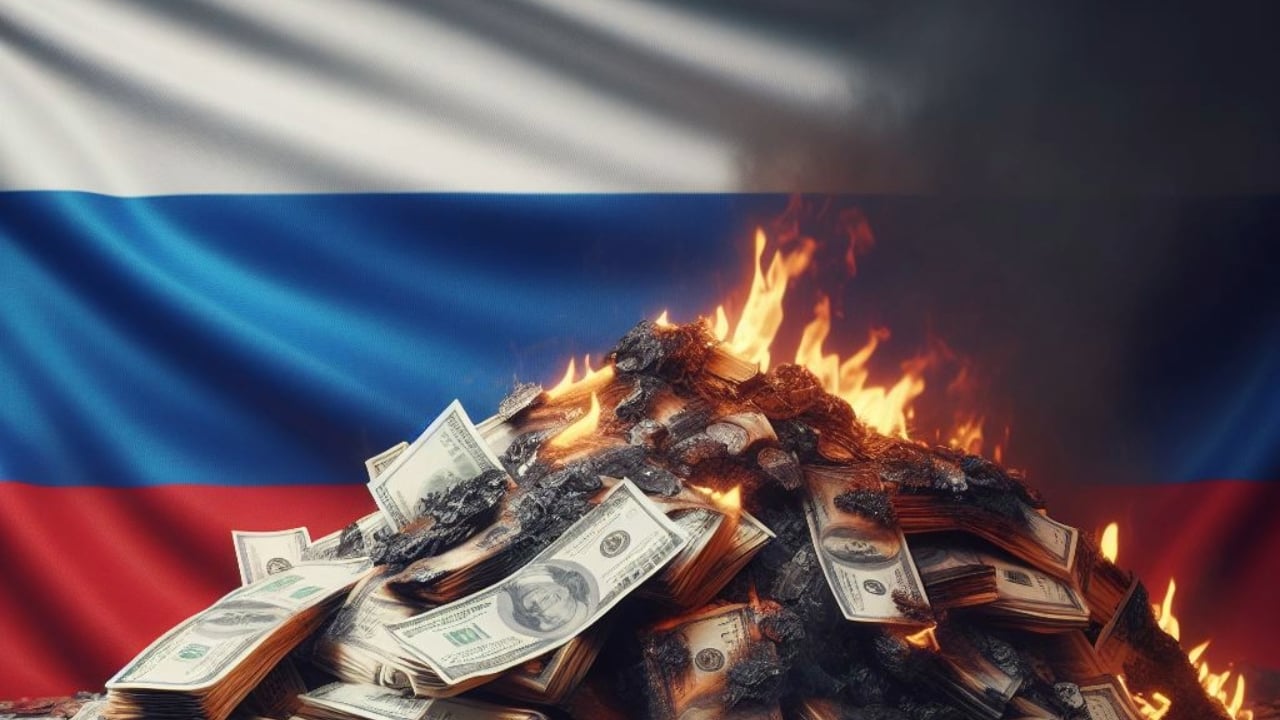 Russia Hints at Development of CBDC-Based BRICS Bridge Payments System ...