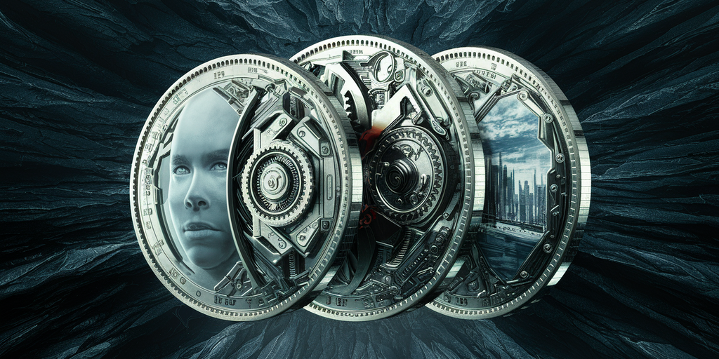 Fetchai Singularitynet And Ocean Protocol Propose Merger To Build Largest Decentralized Ai 